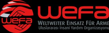 Unsere Organisation Kurumsal